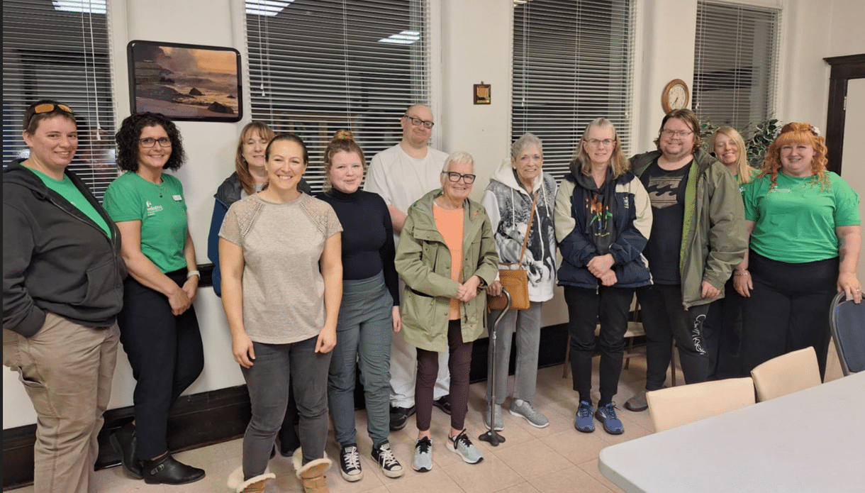 Local in-person cancer support program launched in Medicine Hat - Wellspring Alberta