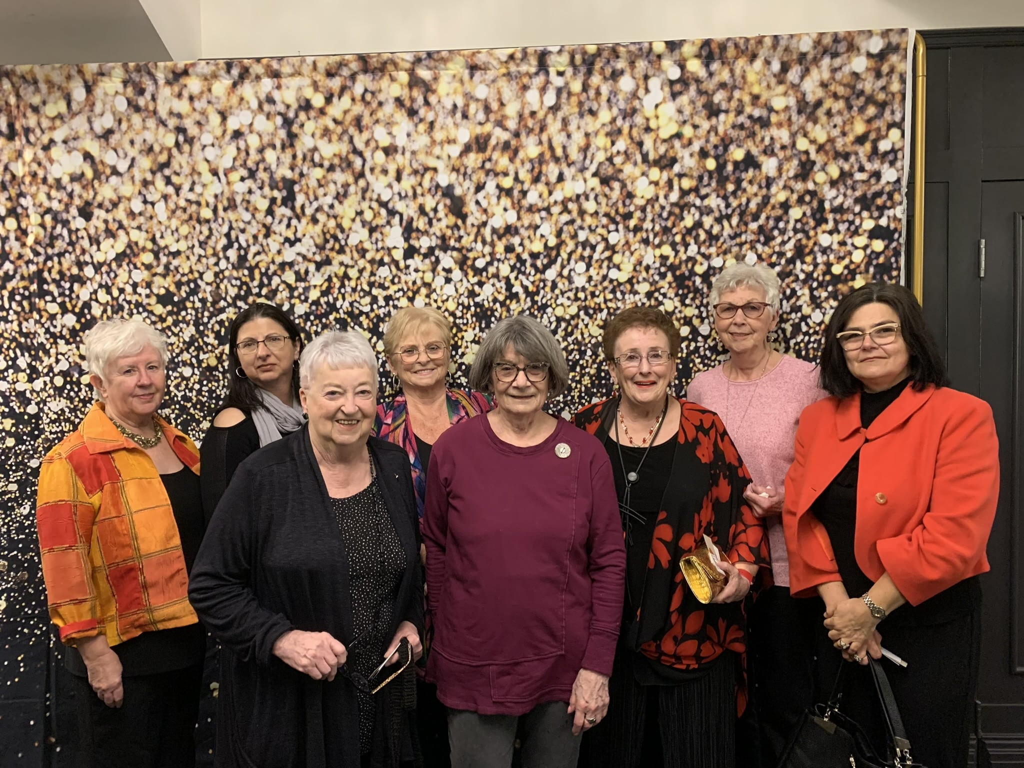 Volunteer Appreciation Week - "Volunteers Make Waves" - Wellspring Niagara