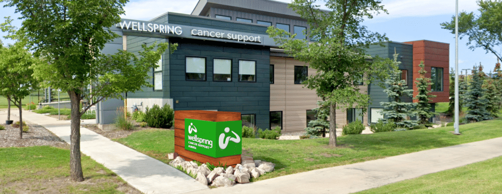 Programs - Wellspring Alberta