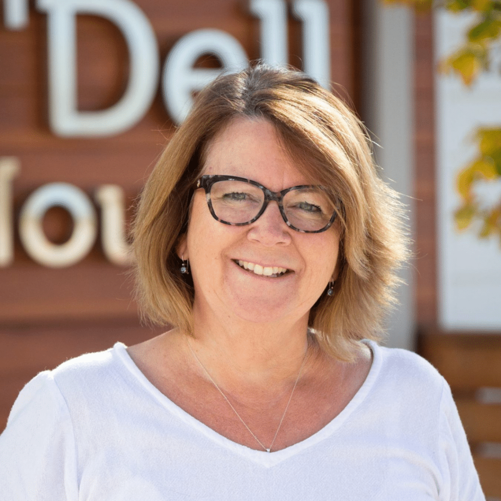 Team & Board - Wellspring Alberta