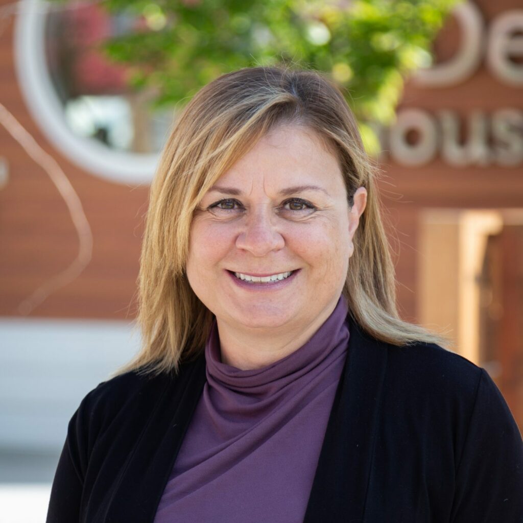 Team & Board - Wellspring Alberta