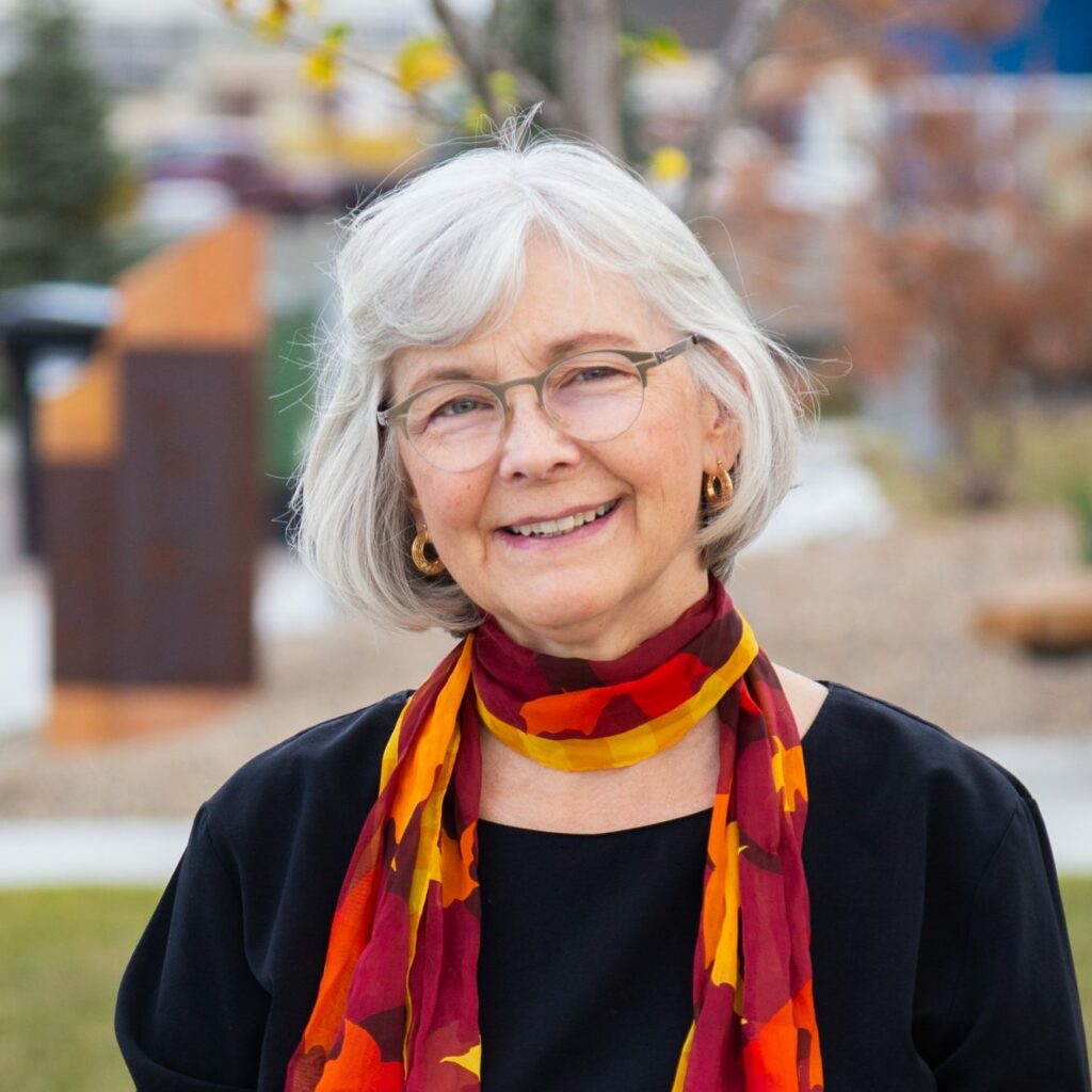 Team & Board - Wellspring Alberta