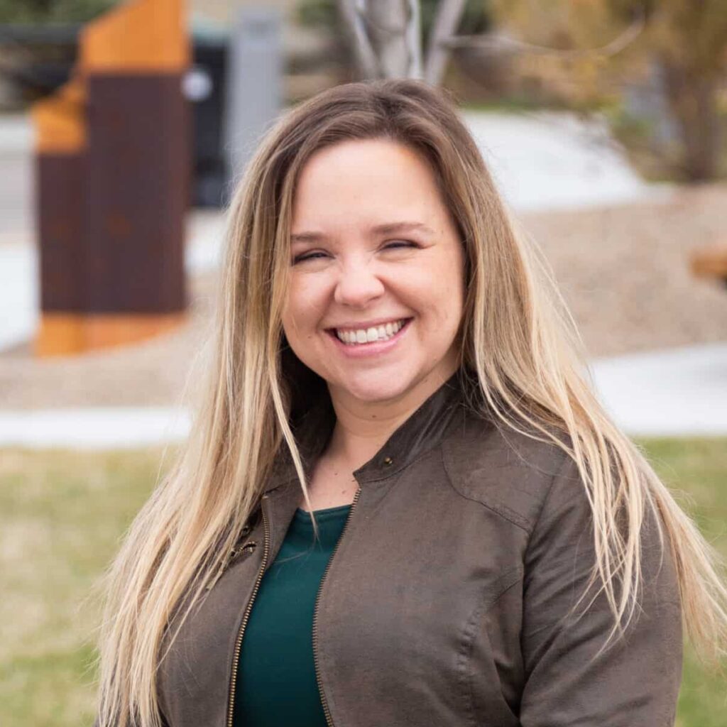 Team & Board - Wellspring Alberta