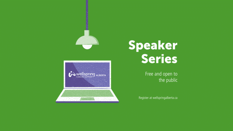 Homepage - Wellspring Alberta
