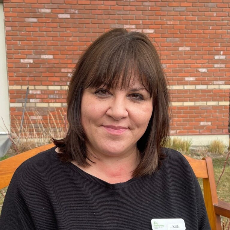 Team & Board - Wellspring Alberta