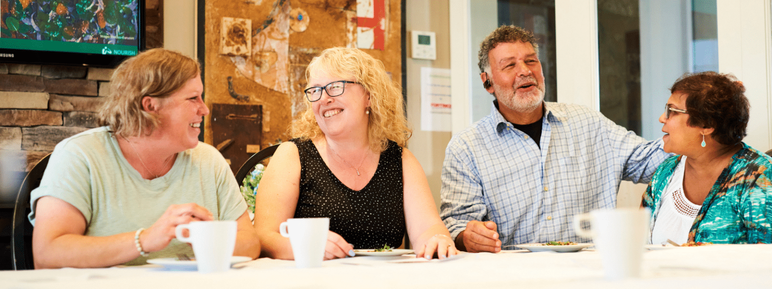 Programs - Wellspring Alberta