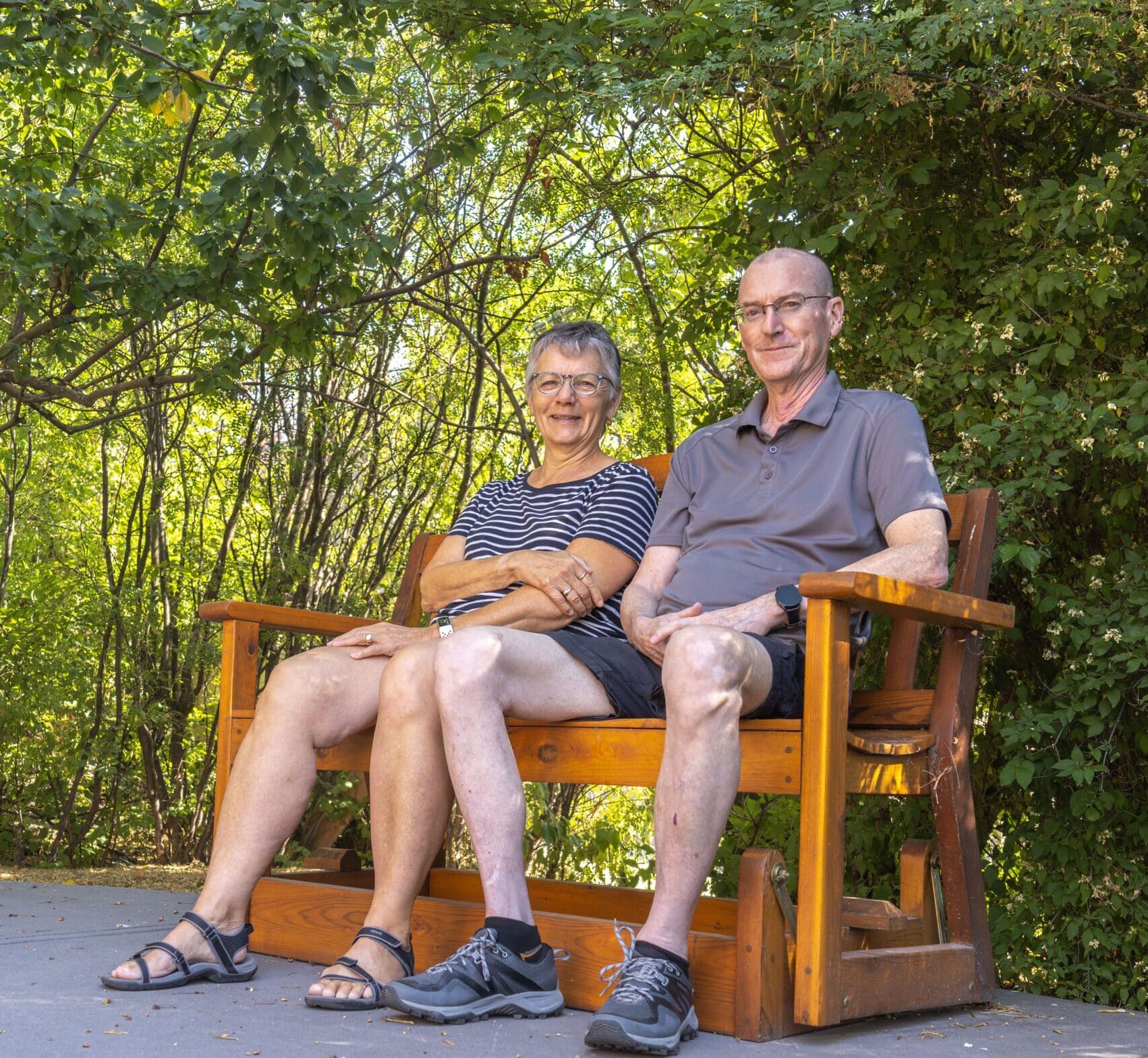 Community Resources - Wellspring Alberta