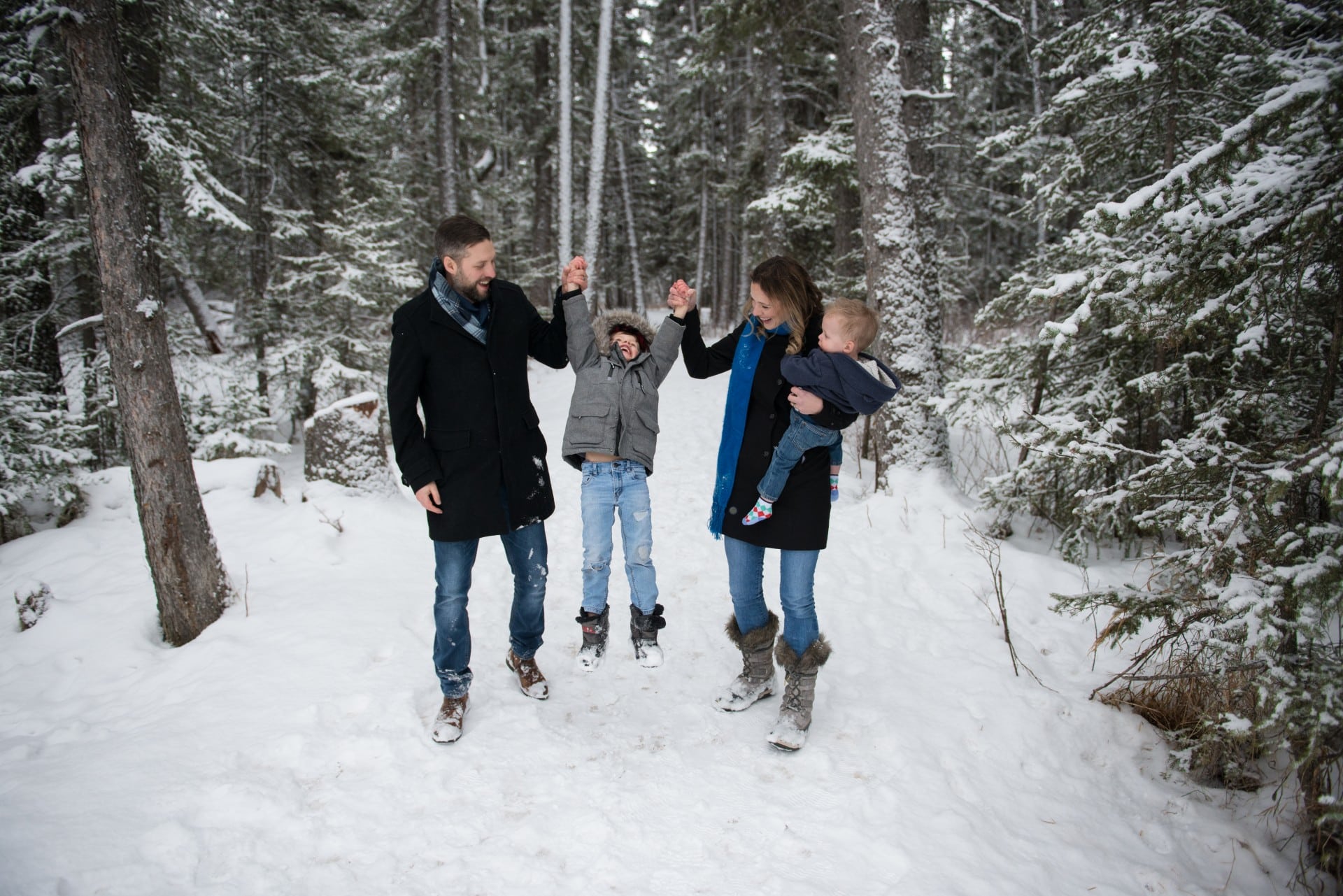 Leah's story: how Wellspring exercise programs helped her recovery - Wellspring Alberta