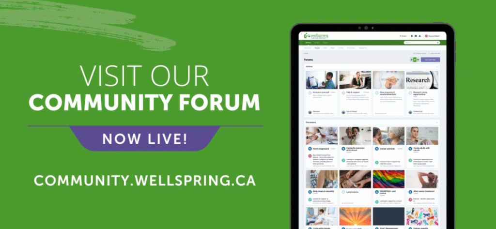 Programs - Wellspring Alberta