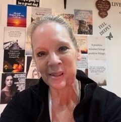 Wanda Farkas: I am so much more than my scars - Wellspring Greater ...