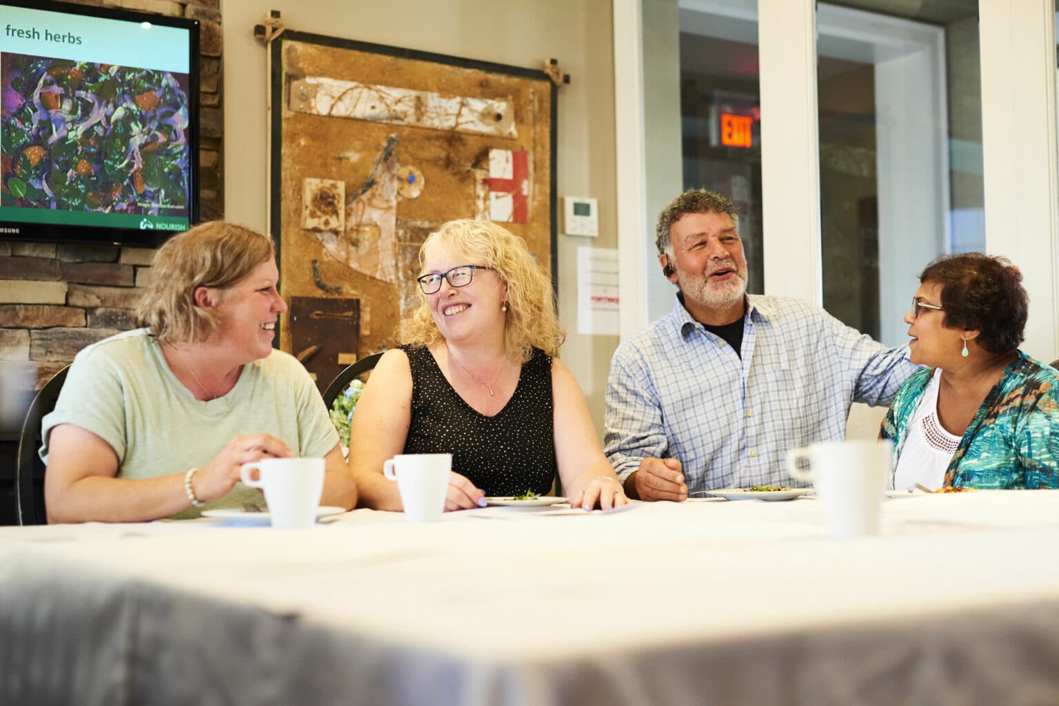 Homepage - Wellspring Greater Toronto Area