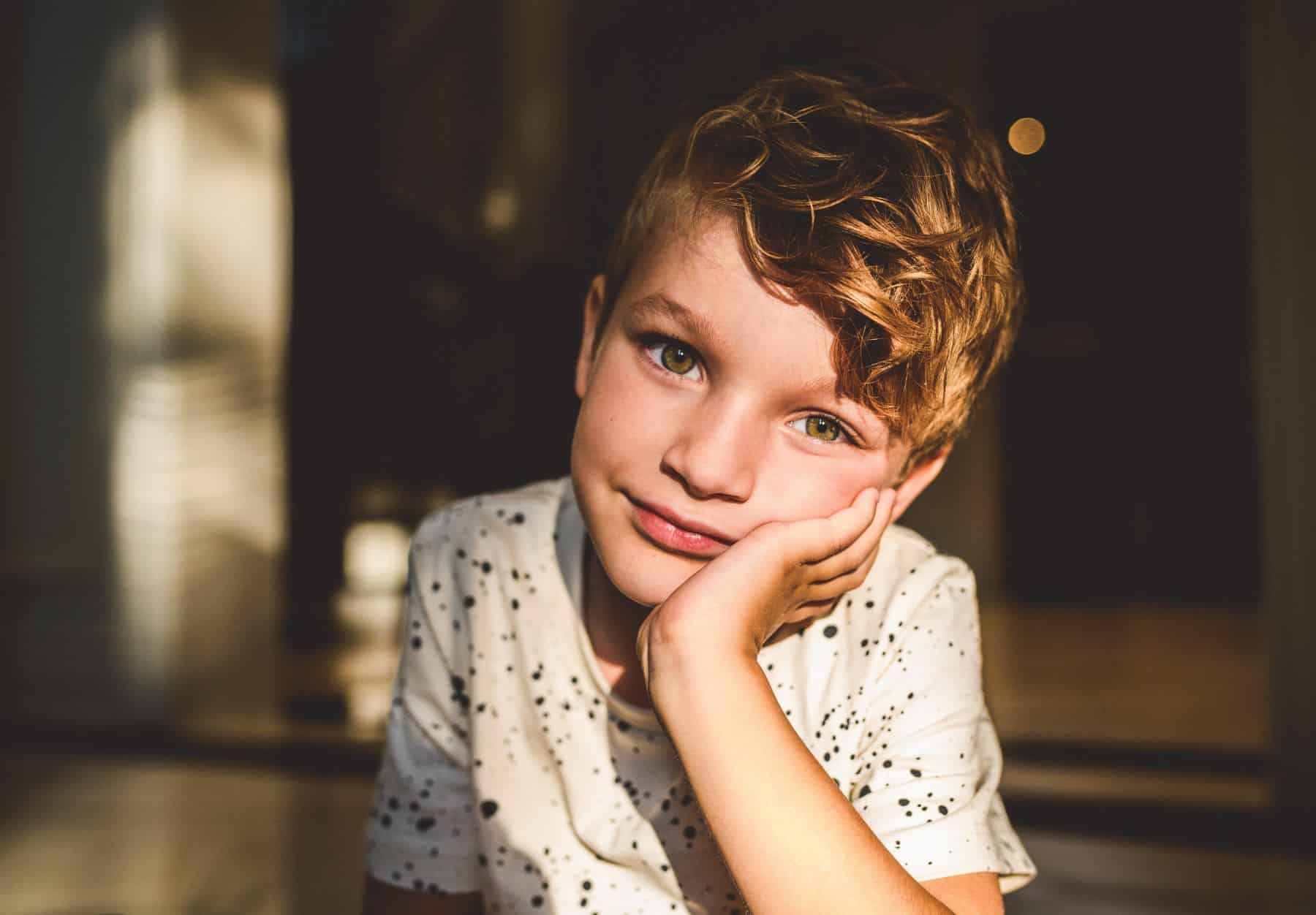 Meet the Models: Scott and Bennett Murray - Wellspring Greater Toronto Area