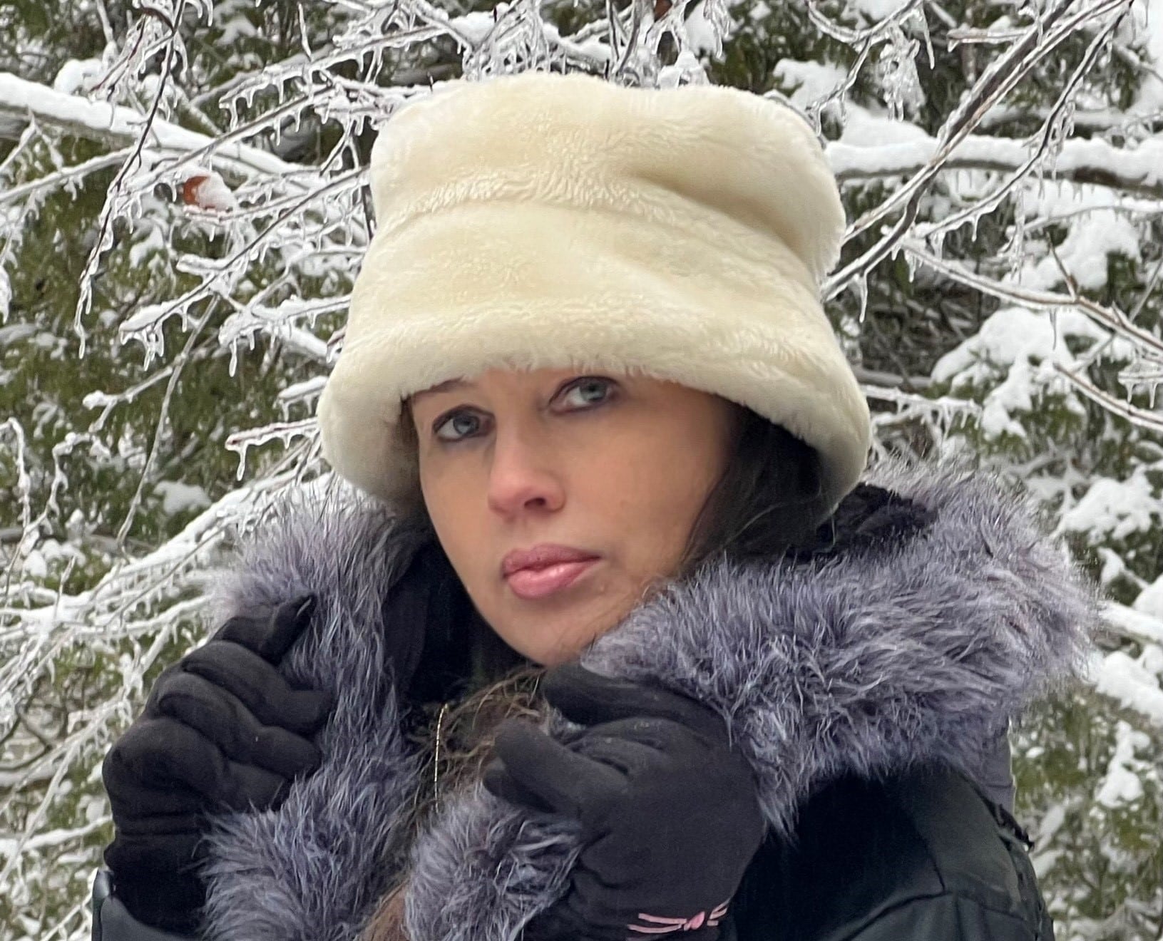 Meet the Models: Odessa Amirault - Wellspring Greater Toronto Area