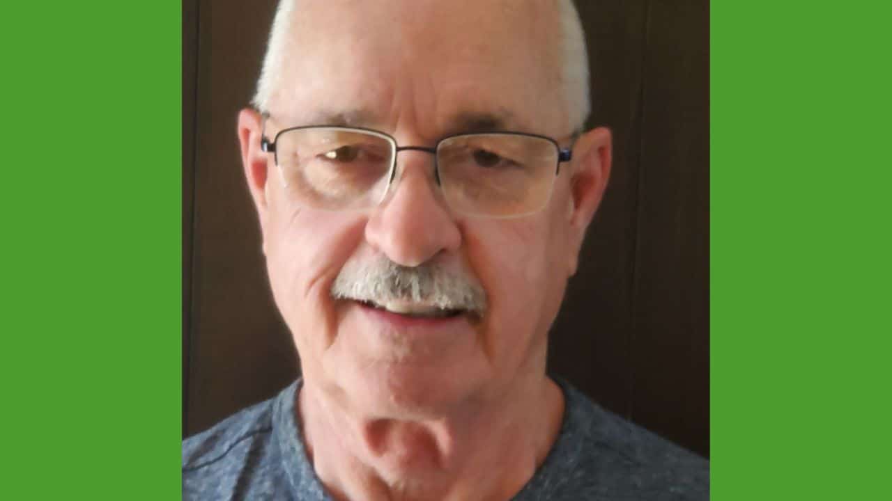 Keith McMillan: Giving back in support of people with cancer and those ...