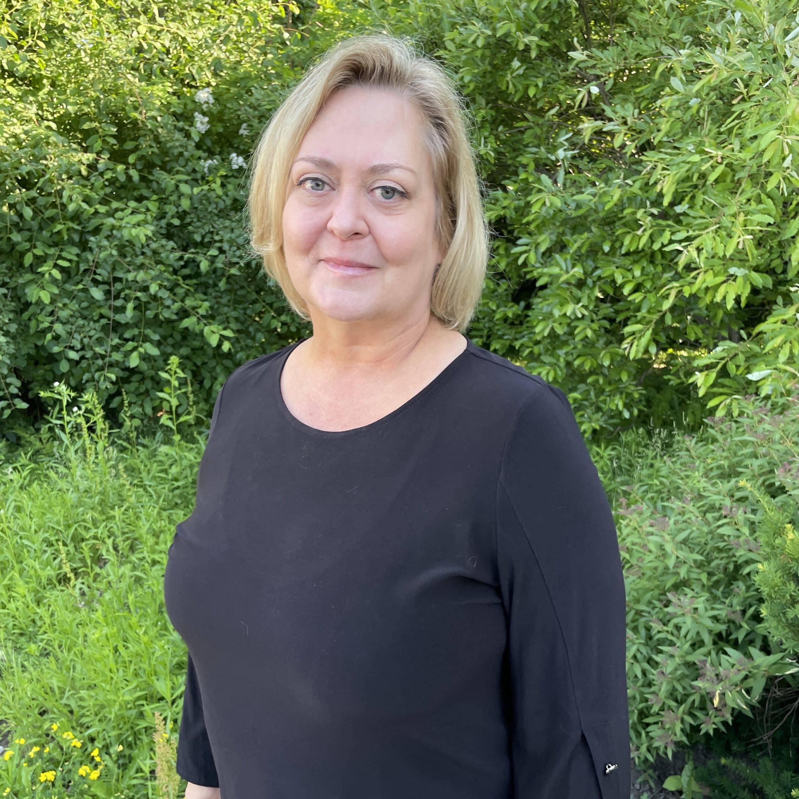 Streets of Toronto News Article: “I am living with cancer, not dying ...