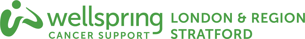 Homepage - Wellspring London & Region