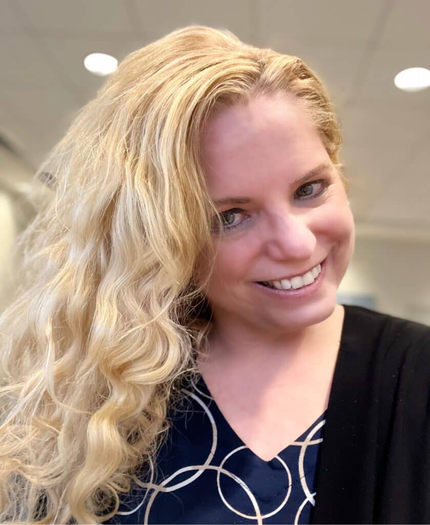 Team & Board - Wellspring Niagara