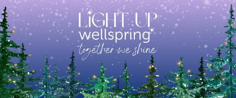 Homepage - Wellspring Niagara