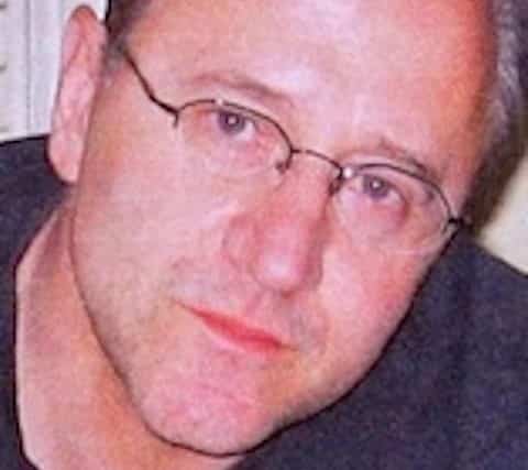 Andre's story: Finding the hope you need, when it's needed most ...