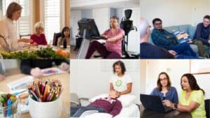 Getting Started - Wellspring