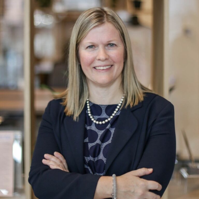 Team & Board - Wellspring