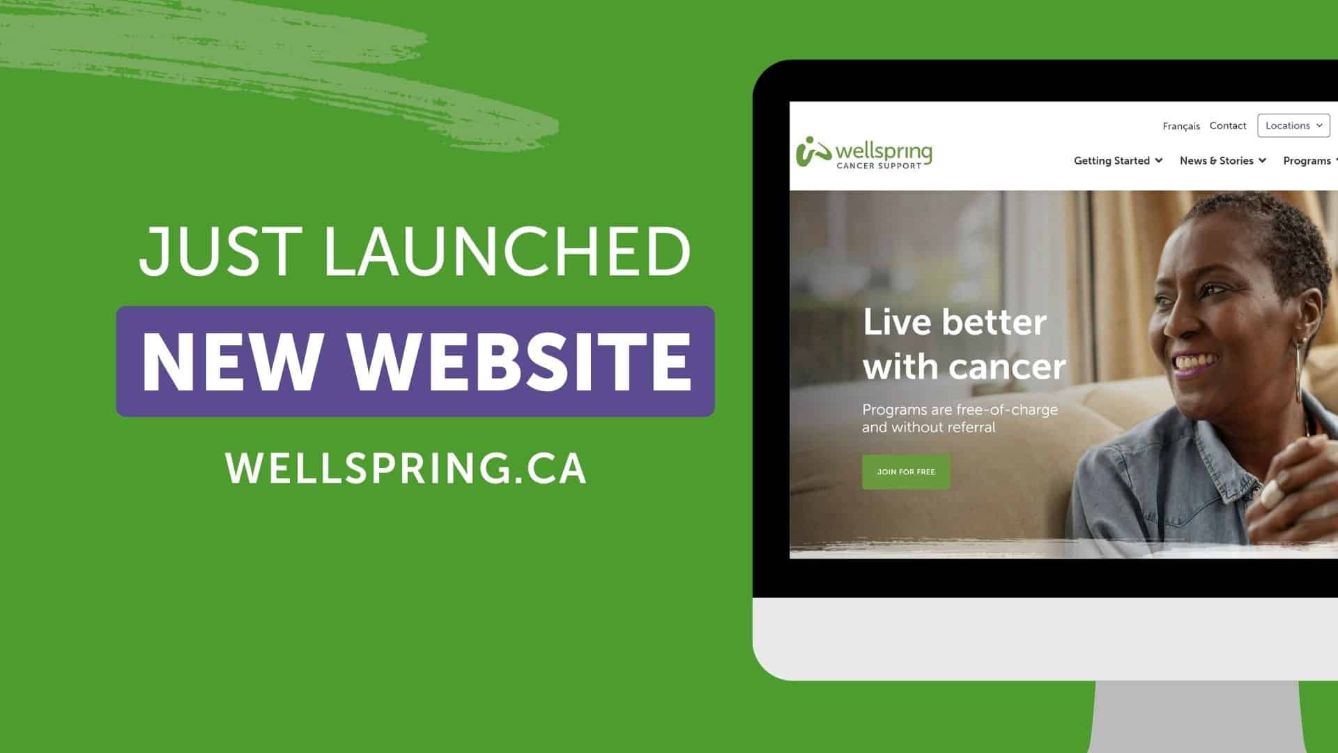 Locations - Wellspring