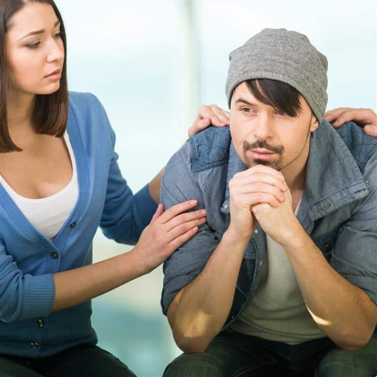 Support Groups - Wellspring